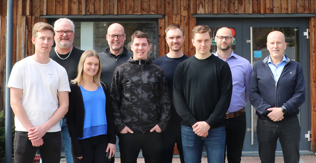 Flexit satsar i Sverige – förvärvar Kuben Ventilation AB i Falun Flexit