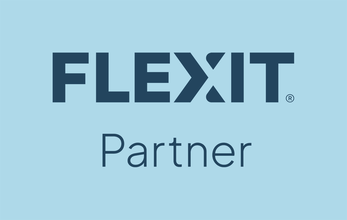 Flexit partner Flexit