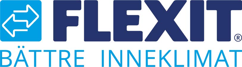 Flexit logo Flexit