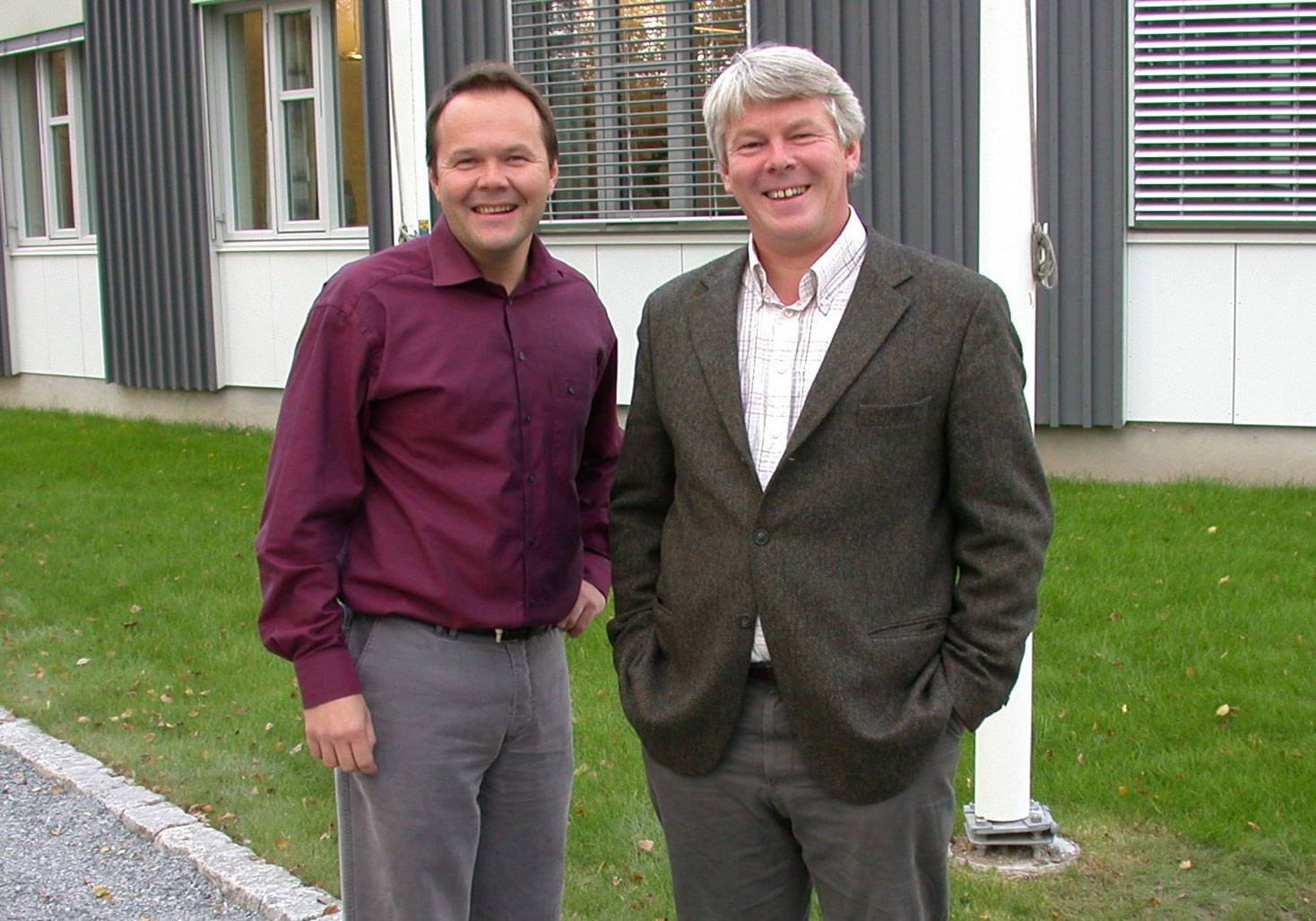 Anniversary year: 50 years of ventilation and indoor climate Flexit