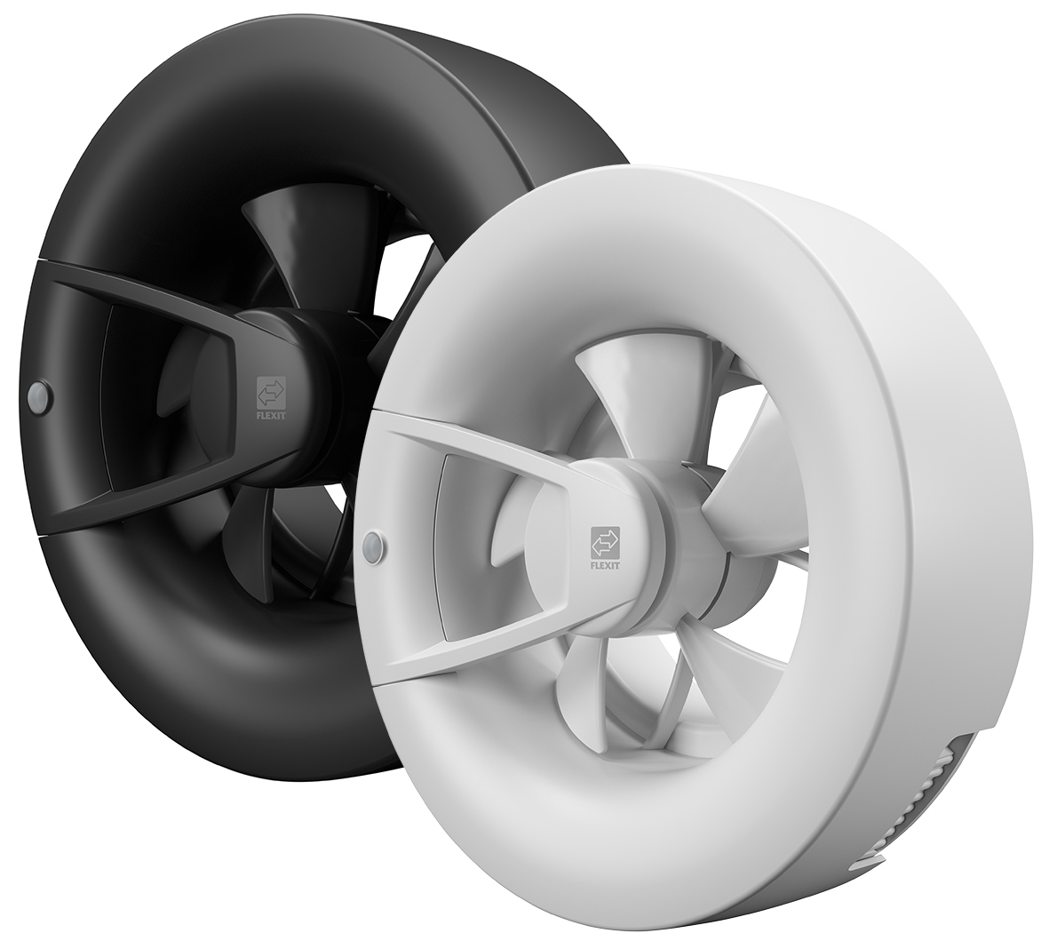 Vi lanserer to nye baderomsvifter - Bodo Supreme og Bodo Prime Flexit