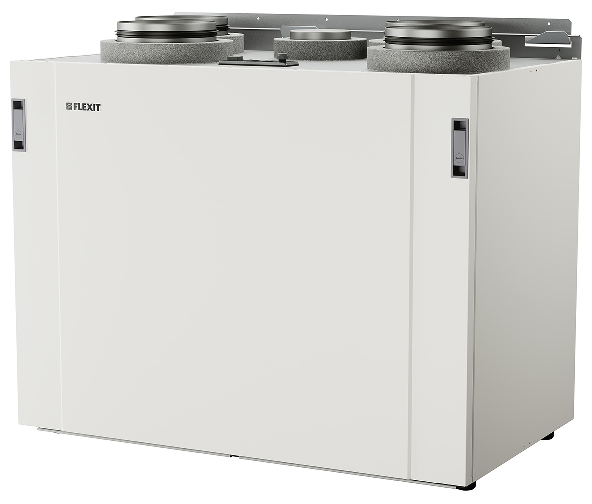 Flexit lanserar två nya modeller i Nordicserienmmer med to nye modeller ...