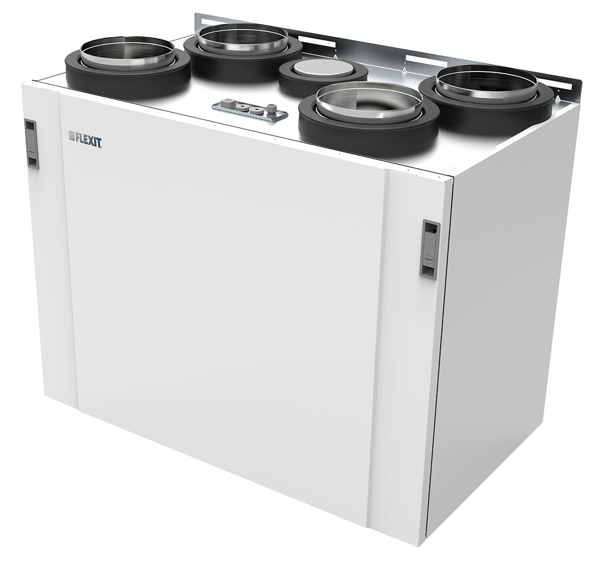 Flexit kommer med to nye modeller i Nordic-serien Flexit