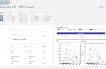 Flexit Roomie Flexit